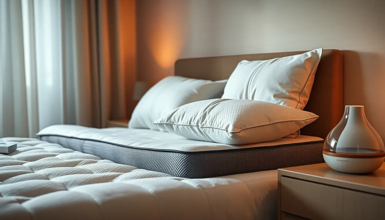 Gadget for Sleep Aid: Transform Your Nights with the Latest Sleep ...